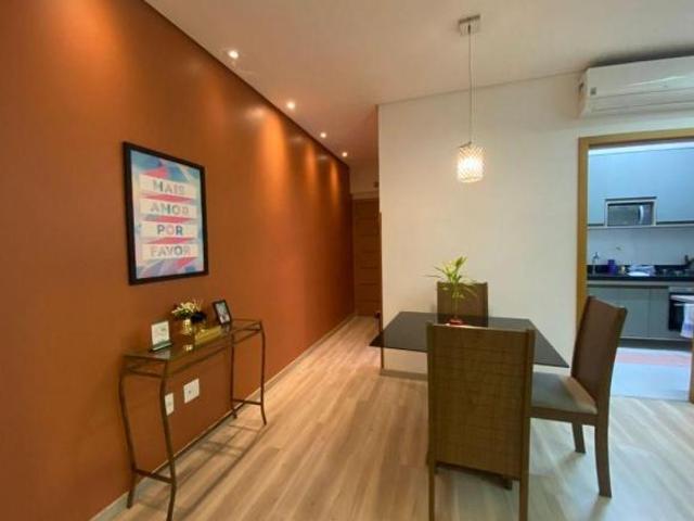 Apartamento em Campo Grande, Santos/SP de 81m² 2 quartos à venda por R$ 903.000,00