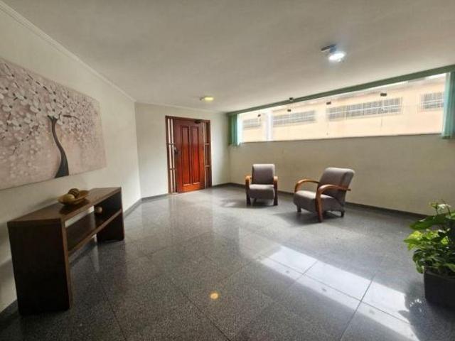 Apartamento em Campo Grande, Santos/SP de 85m² 2 quartos à venda por R$ 438.920,00