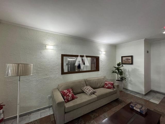 Apartamento em Campo Grande, Santos/SP de 90m² 2 quartos à venda por R$ 749.000,00