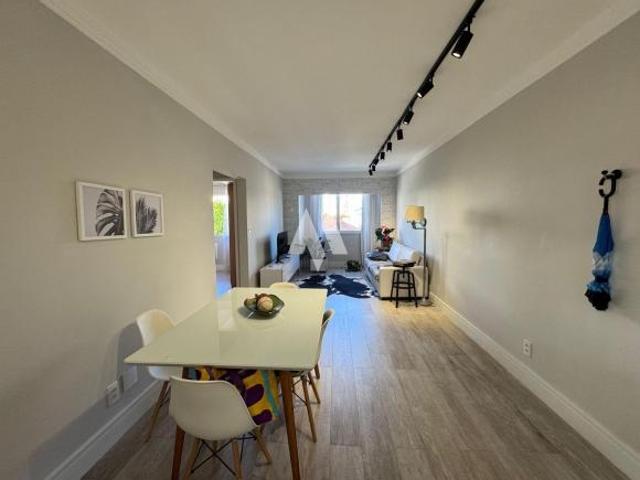 Apartamento em Campo Grande, Santos/SP de 90m² 2 quartos à venda por R$ 750.000,00