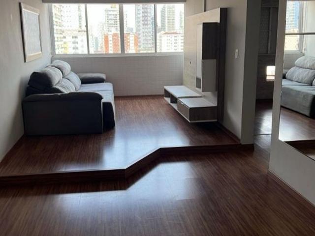 Apartamento em Campo Grande, Santos/SP de 96m² 2 quartos à venda por R$ 699.900,00