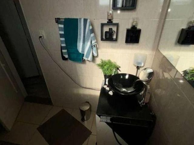Apartamento em Campo Grande, Santos/SP de 96m² 2 quartos à venda por R$ 700.000,00