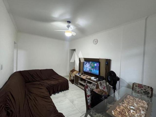 Apartamento em Campo Grande, Santos/SP de 98m² 2 quartos à venda por R$ 580.000,00
