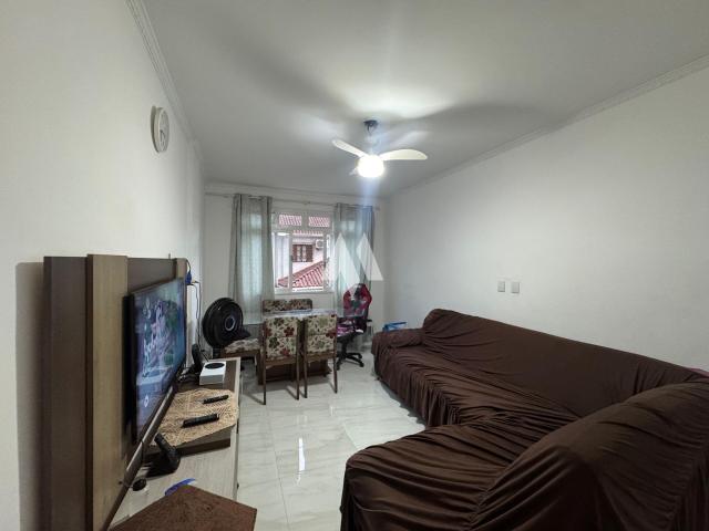 Apartamento em Campo Grande, Santos/SP de 98m² 2 quartos à venda por R$ 579.900,00
