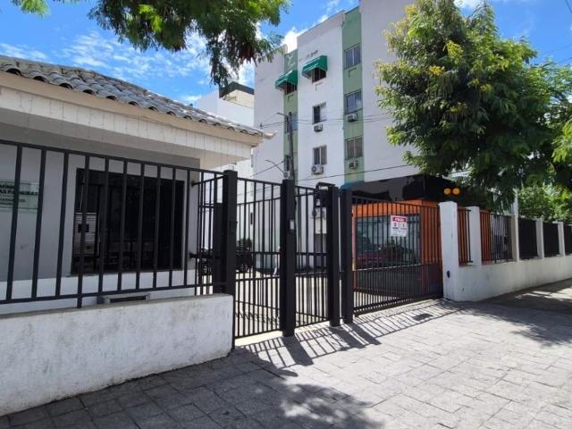 Apartamento em Campo Grande, Rio de Janeiro/RJ de 43m² 2 quartos à venda por R$ 179.900,00