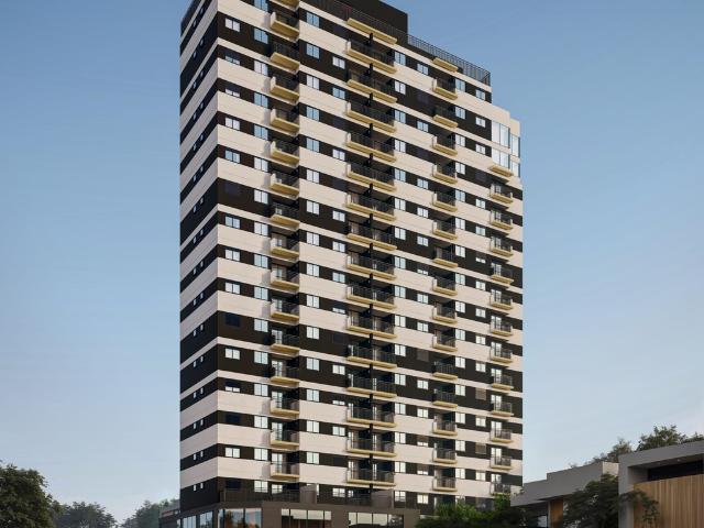 Apartamento em Campo Grande, Rio de Janeiro/RJ de 45m² 1 quartos à venda por R$ 256.990,00