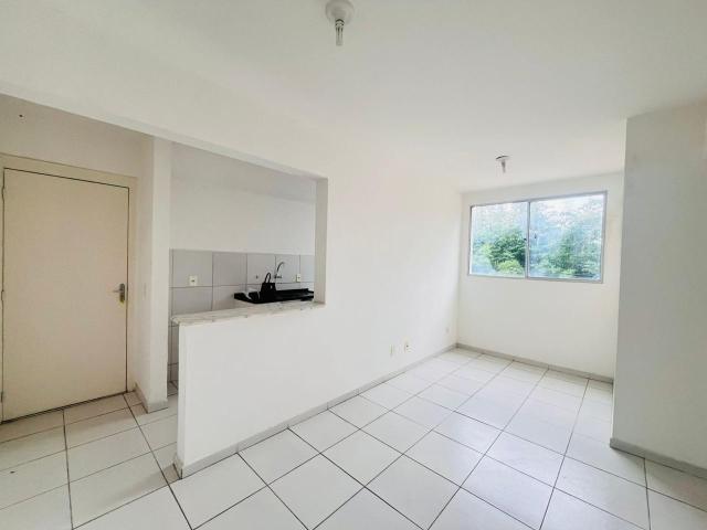 Apartamento em Campo Grande, Rio de Janeiro/RJ de 42m² 2 quartos à venda por R$ 159.900,00