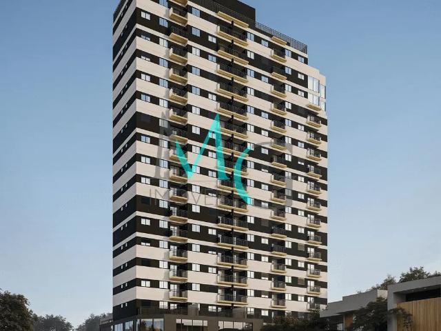 Apartamento em Campo Grande, Rio de Janeiro/RJ de 44m² 1 quartos à venda por R$ 256.990,00