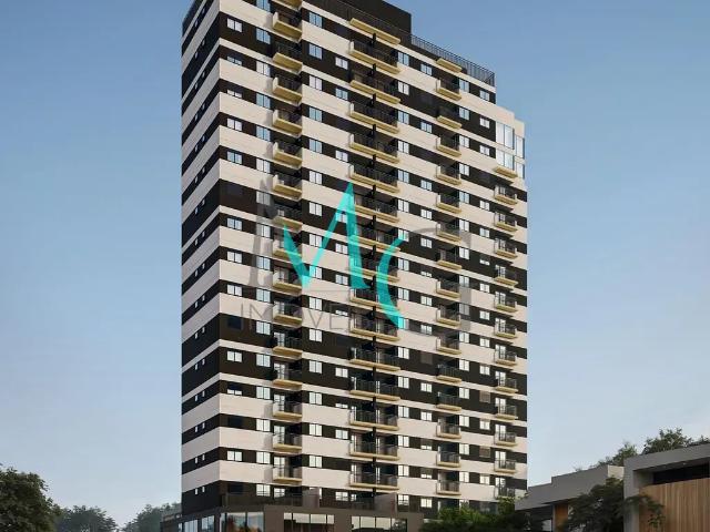 Apartamento em Campo Grande, Rio de Janeiro/RJ de 44m² 1 quartos à venda por R$ 256.990,00