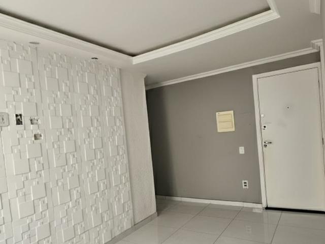 Apartamento em Campo Grande, Rio de Janeiro/RJ de 44m² 2 quartos à venda por R$ 139.000,00