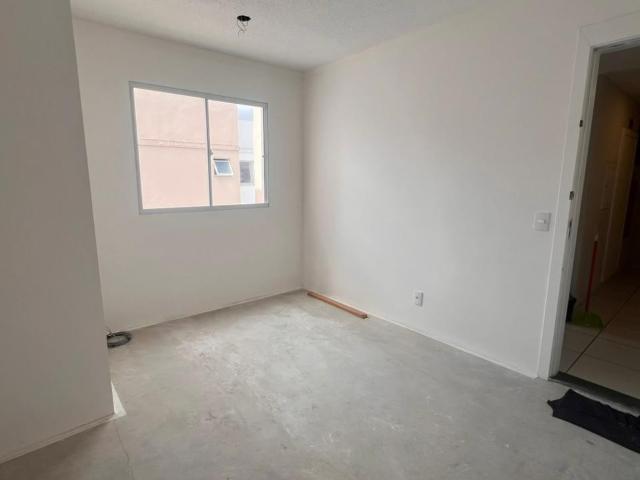 Apartamento em Campo Grande, Rio de Janeiro/RJ de 44m² 2 quartos à venda por R$ 144.900,00