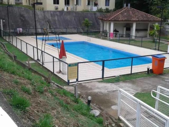 Apartamento em Campo Grande, Rio de Janeiro/RJ de 44m² 2 quartos à venda por R$ 149.000,00