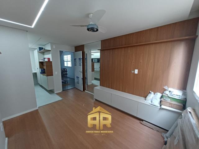 Apartamento em Campo Grande, Rio de Janeiro/RJ de 44m² 2 quartos à venda por R$ 94.900,00