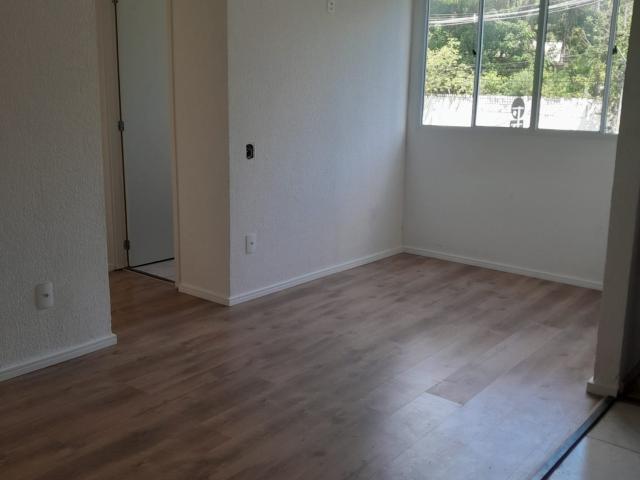Apartamento em Campo Grande, Rio de Janeiro/RJ de 45m² 2 quartos à venda por R$ 149.000,00