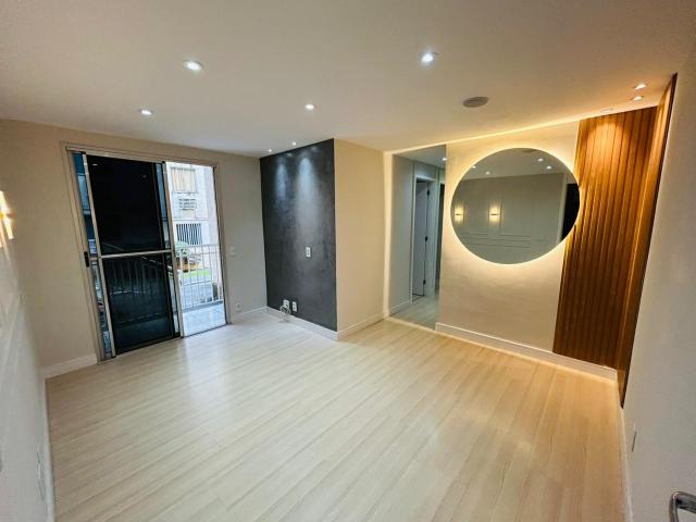 Apartamento em Campo Grande, Rio de Janeiro/RJ de 50m² 2 quartos à venda por R$ 189.000,00