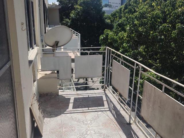 Apartamento em Campo Grande, Rio de Janeiro/RJ de 52m² 2 quartos à venda por R$ 148.900,00