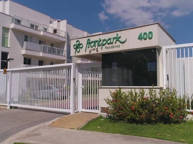 Apartamento em Campo Grande, Rio de Janeiro/RJ de 52m² 2 quartos à venda por R$ 422.077,00