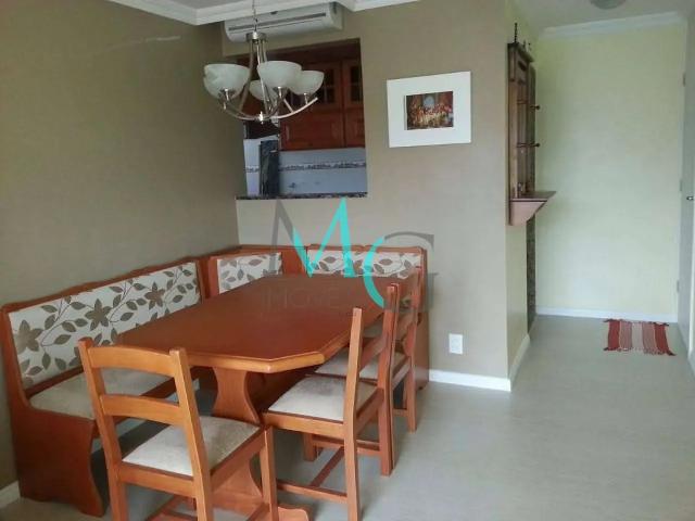 Apartamento em Campo Grande, Rio de Janeiro/RJ de 55m² 2 quartos à venda por R$ 219.900,00