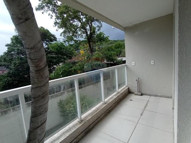 Apartamento em Campo Grande, Rio de Janeiro/RJ de 61m² 2 quartos à venda por R$ 359.900,00