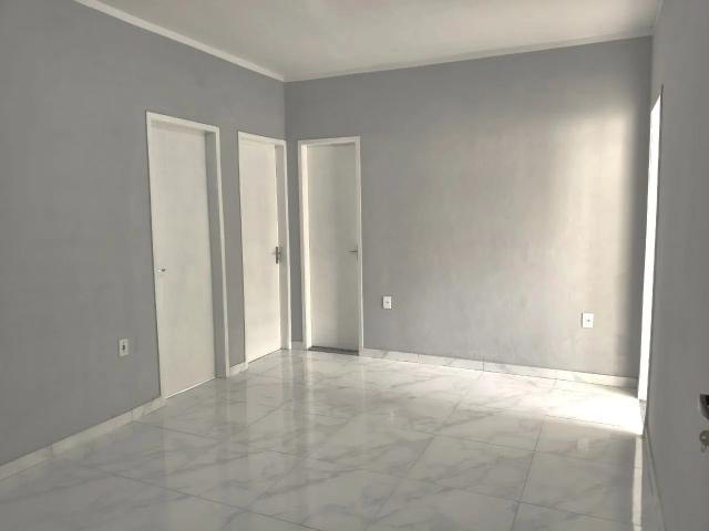 Apartamento em Campo Grande, Rio de Janeiro/RJ de 75m² 2 quartos para locação R$ 1.100,00/mes