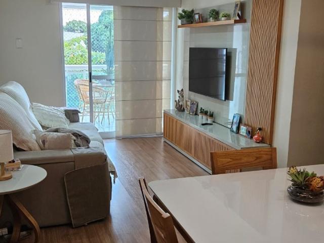 Apartamento em Campo Grande, Rio de Janeiro/RJ de 90m² 4 quartos à venda por R$ 559.000,00