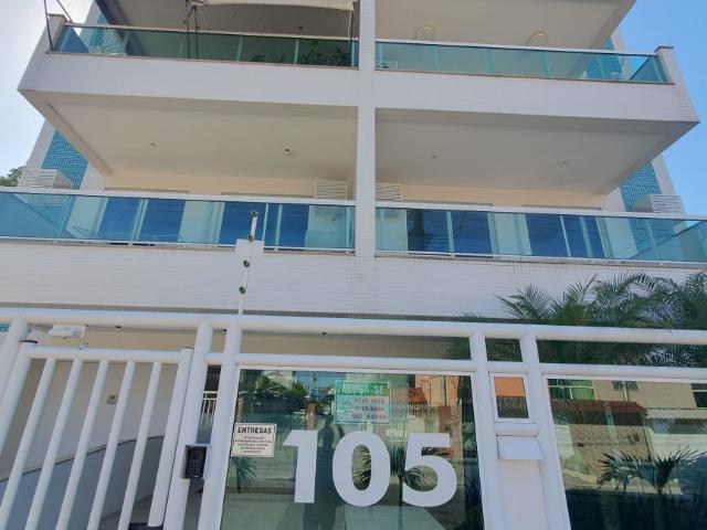 Apartamento em Campo Grande, Rio de Janeiro/RJ de 92m² 3 quartos para locação R$ 1.650,00/mes