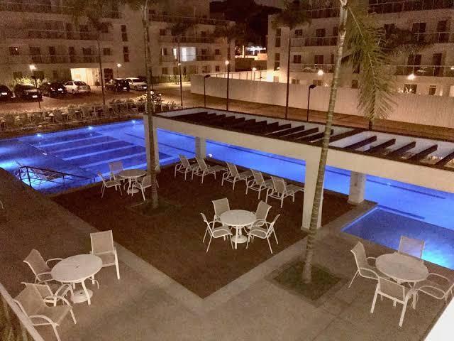 Apartamento em Campo Grande, Rio de Janeiro/RJ de 114m² 2 quartos à venda por R$ 409.000,00