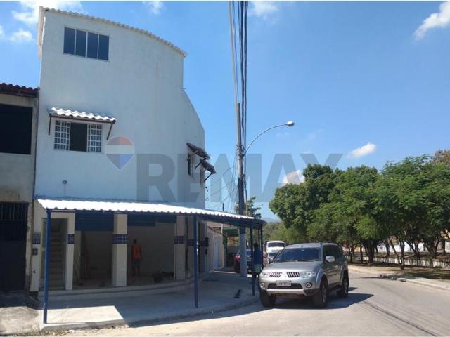 Apartamento em Campo Grande, Rio de Janeiro/RJ de 342m² 2 quartos à venda por R$ 319.900,00