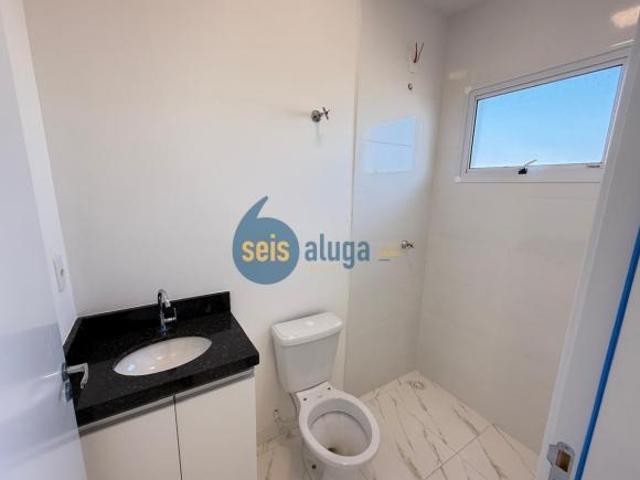 Apartamento em Campo Limpo Americana
