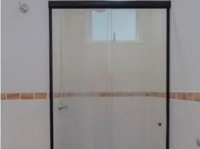Apartamento em Campo Limpo com 60m², 2 quartos, 1 vaga com Varanda