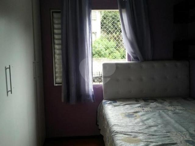 Apartamento em CAMPO LIMPO São Paulo
