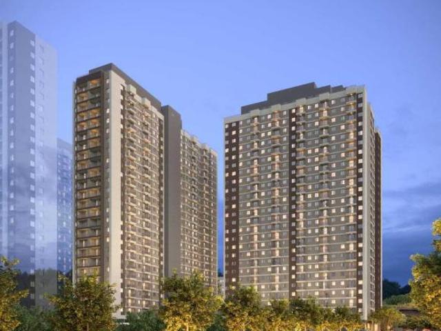 Apartamento em Campo Limpo São Paulo SP