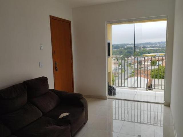Apartamento em Campo Pequeno, Colombo/PR