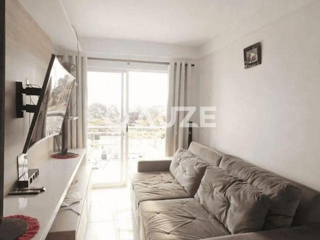 Apartamento em Campo Pequeno, Colombo/PR de 41m² 2 quartos à venda por R$ 367.000,00