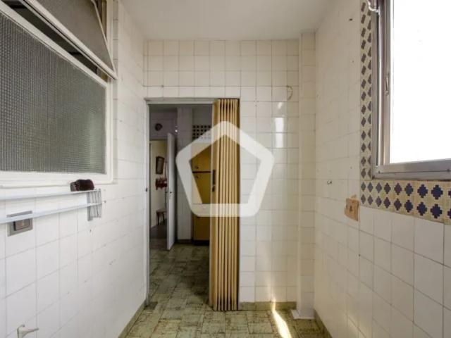 Apartamento em Campos Elíseos