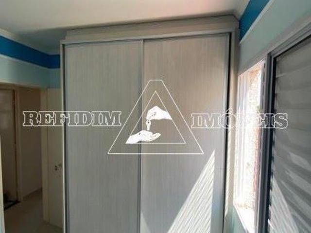 Apartamento em Campos Elís Ribeirão Preto