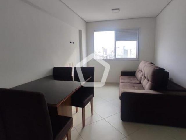 Apartamento em Campos Elíseos