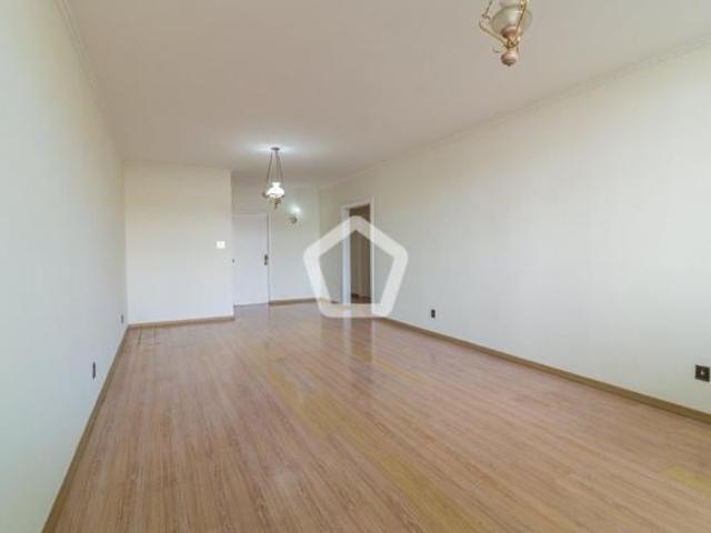 Apartamento em Campos Elíseos