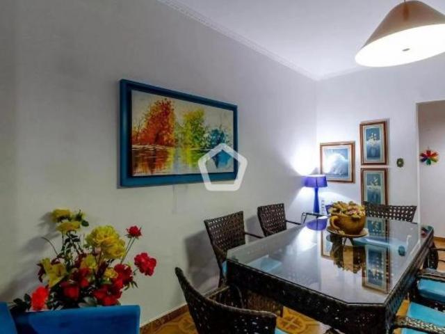 Apartamento em Campos Elíseos