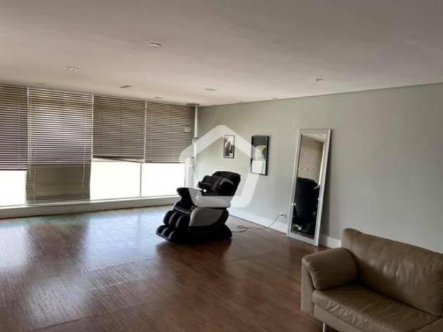 Apartamento em Campos Elíseos