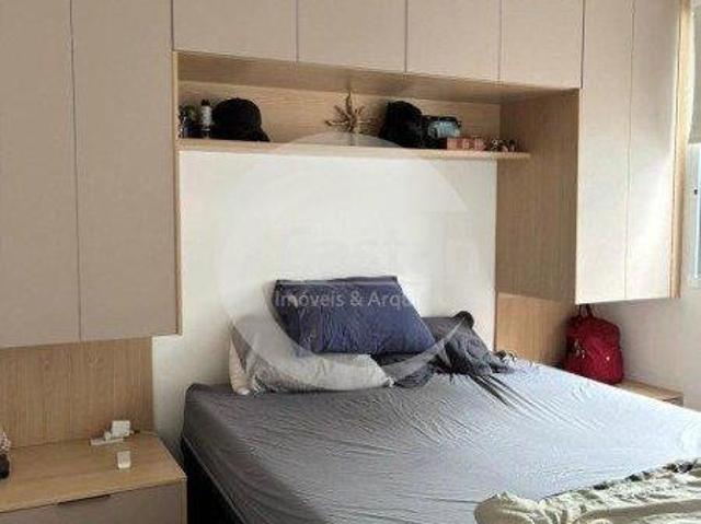Apartamento em Campos Elíseos