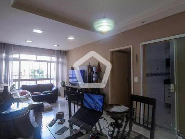 Apartamento em Campos Elíseos