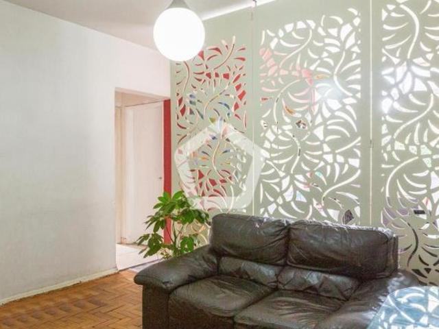 Apartamento em Campos Elíseos
