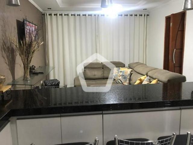 Apartamento em Campos Elíseos