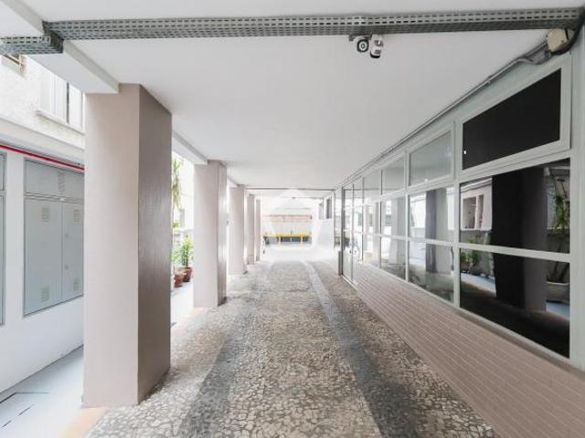 Apartamento em Campos Elíseos