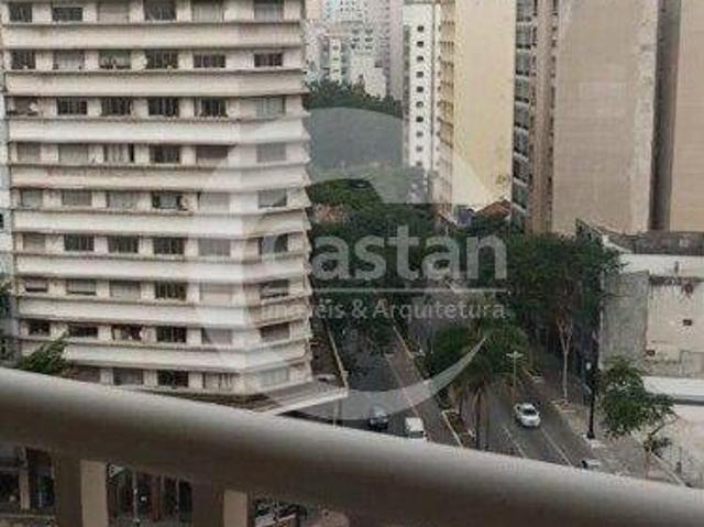 Apartamento em Campos Elíseos