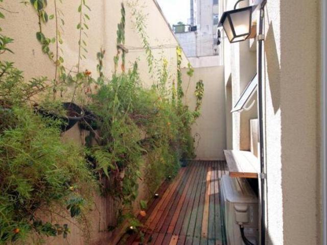 Apartamento em Campos Elíseos – 39m² com 1 Dormitório e 1 Banheiro