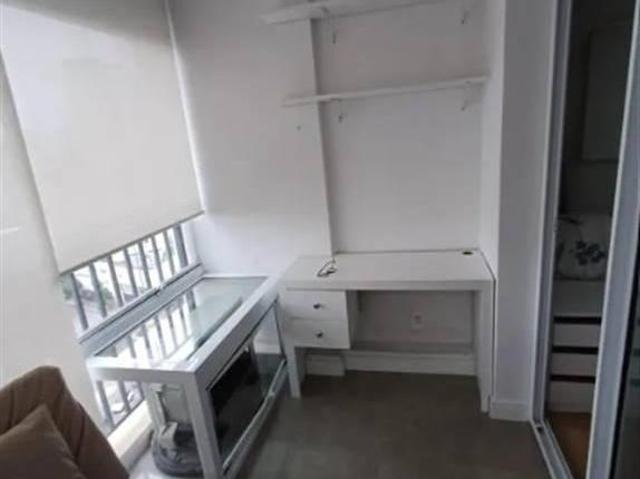 Apartamento em Campos Elíseos com 36 m²!