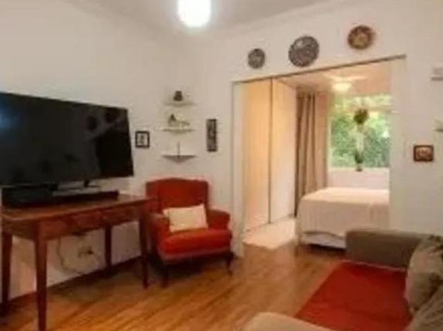 Apartamento em Campos Elíseos com 36 m²!