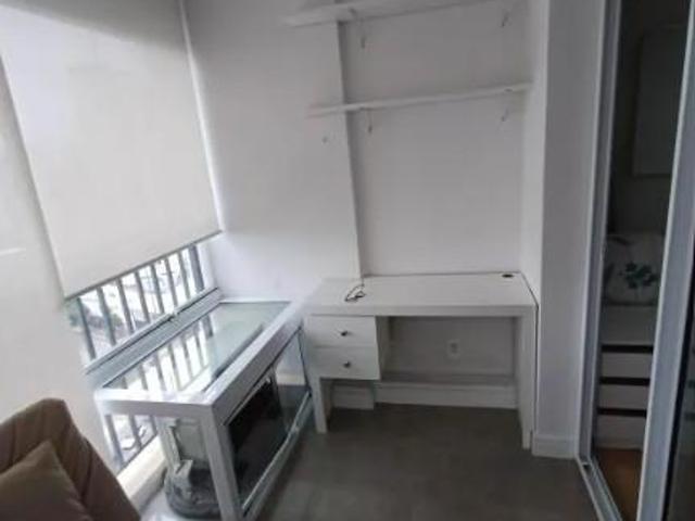 Apartamento em Campos Elíseos com 36 m²!